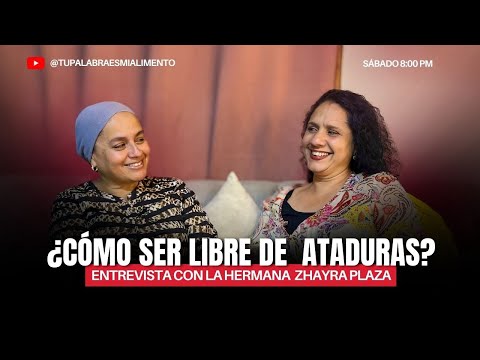 ¿Cómo ser LIBRE de ATADURAS? | Conversando con la hermana Úrsula