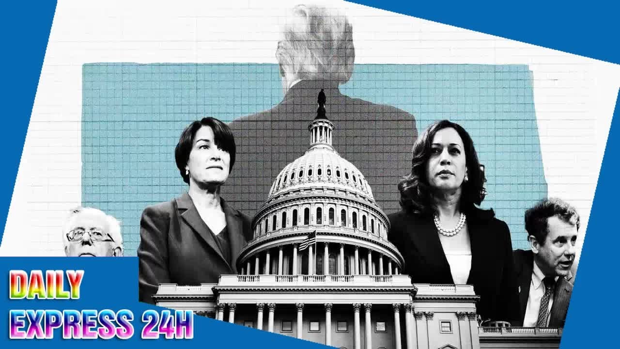 The big divide among 2020 Democrats over trade — and why it matters ...