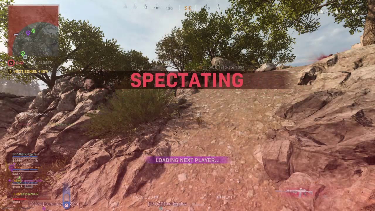 Call of Duty -Back 2 Back W's - YouTube