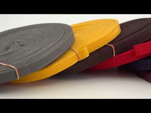 20' Nylon Training Lines