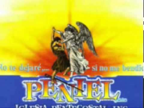 Dejenme Adorarle - Grupo Peniel - YouTube
