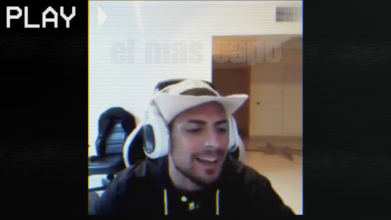 Coscu se enoja por este meme - YouTube