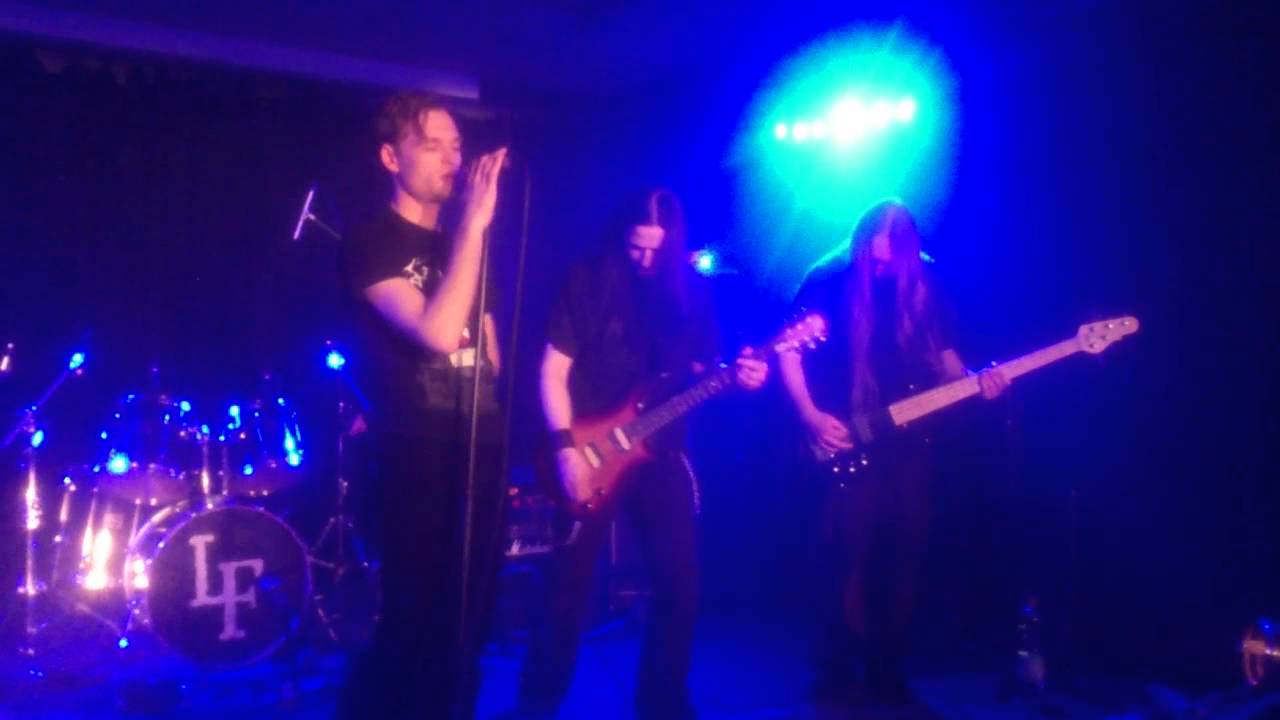 Aeon Sable - At the Edge of the World - YouTube