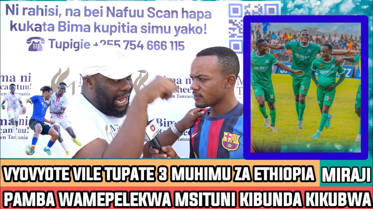 MIRAJI | SINDANO ZILIPITA NA ADRIAN MUTU| PAMBA WAMEPEWA KAMBI MSITUNI ...
