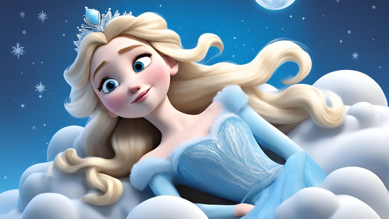 Calming Sleep Lullaby - Beautiful Lullaby for Babies To Go To Sleep ...