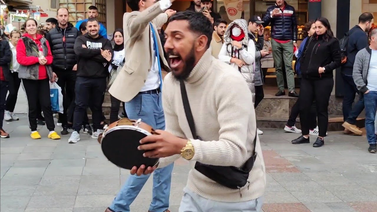 Uzun Adam bir Kez Daha Çıldırdı 🤣🤣🤣 - YouTube