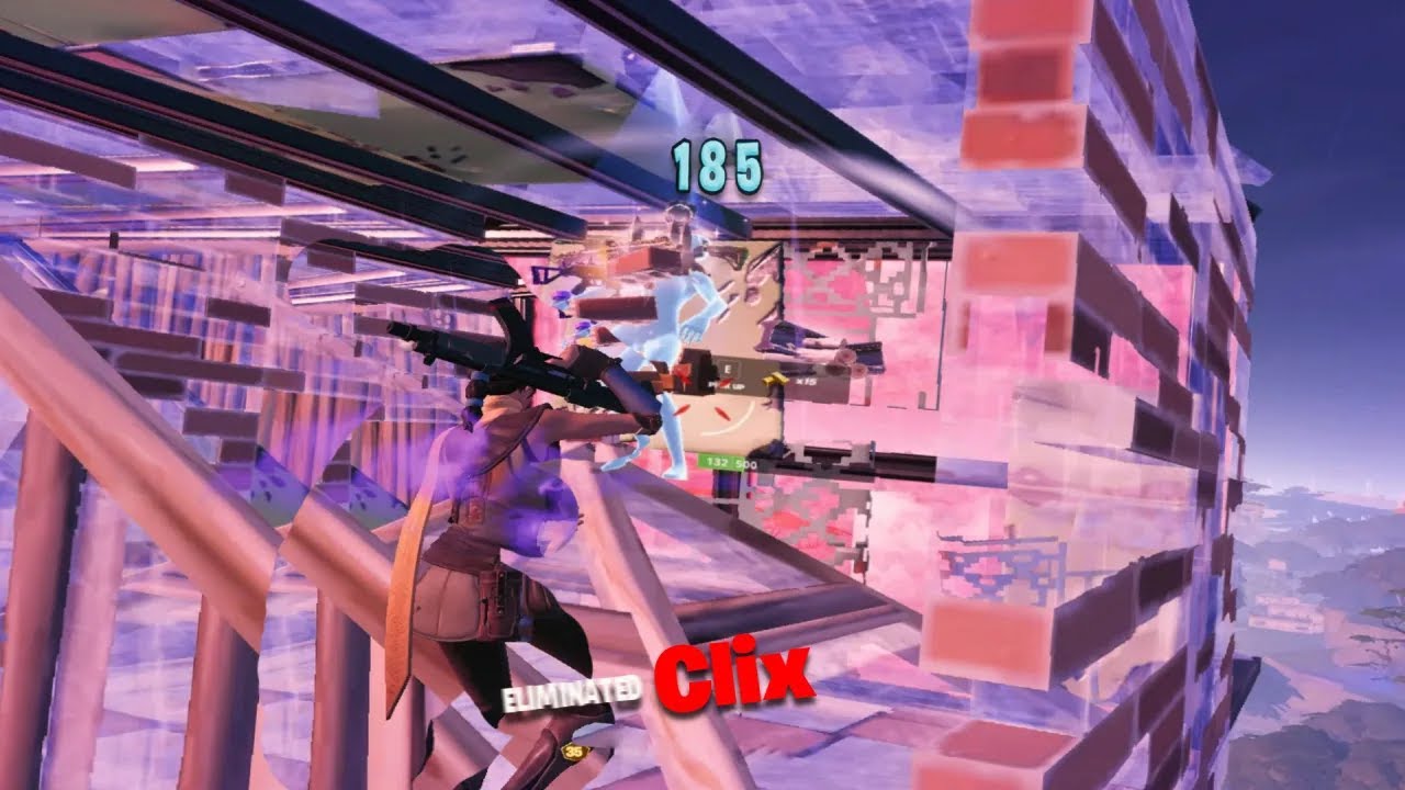 MY EYES 👀 (Fortnite Montage) - YouTube