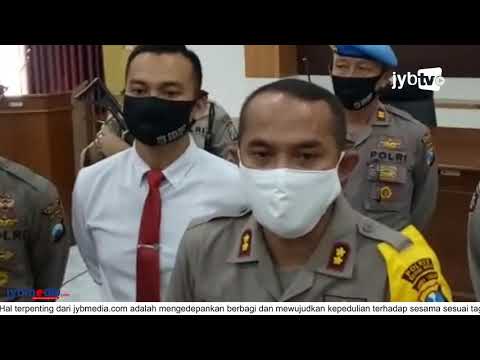 Cabuli Gadis di Bawah Umur, Aksi Bejat Ayah Tiri Terbongkar #Jybmedia