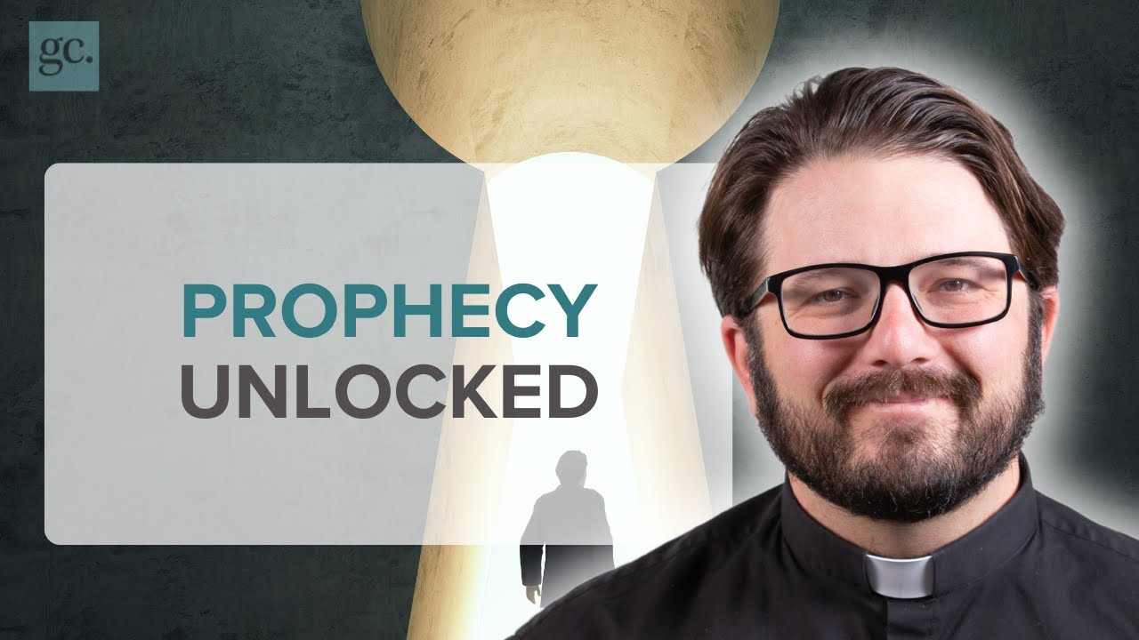 The Hidden Prophecy People Miss About Jesus’ Birth - YouTube
