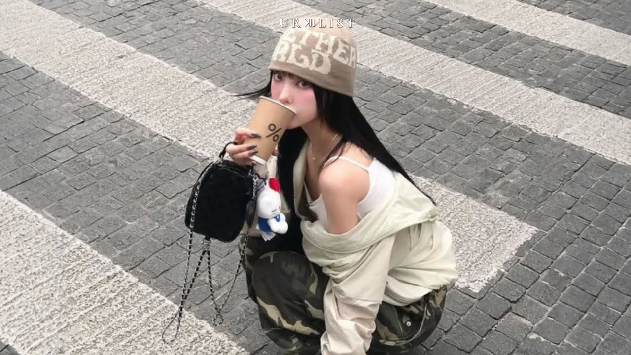 Had zero expectations, but the vibe went crazy 🖤🎧 | Chill Hip-hop, R&B, Indie - YouTube Music