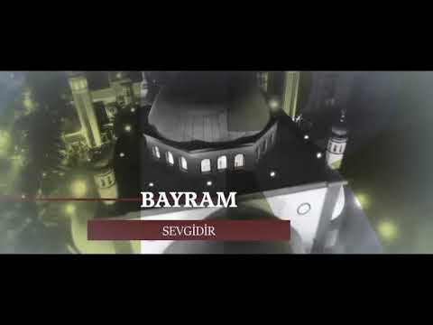 Bayramımız mübarek olsun