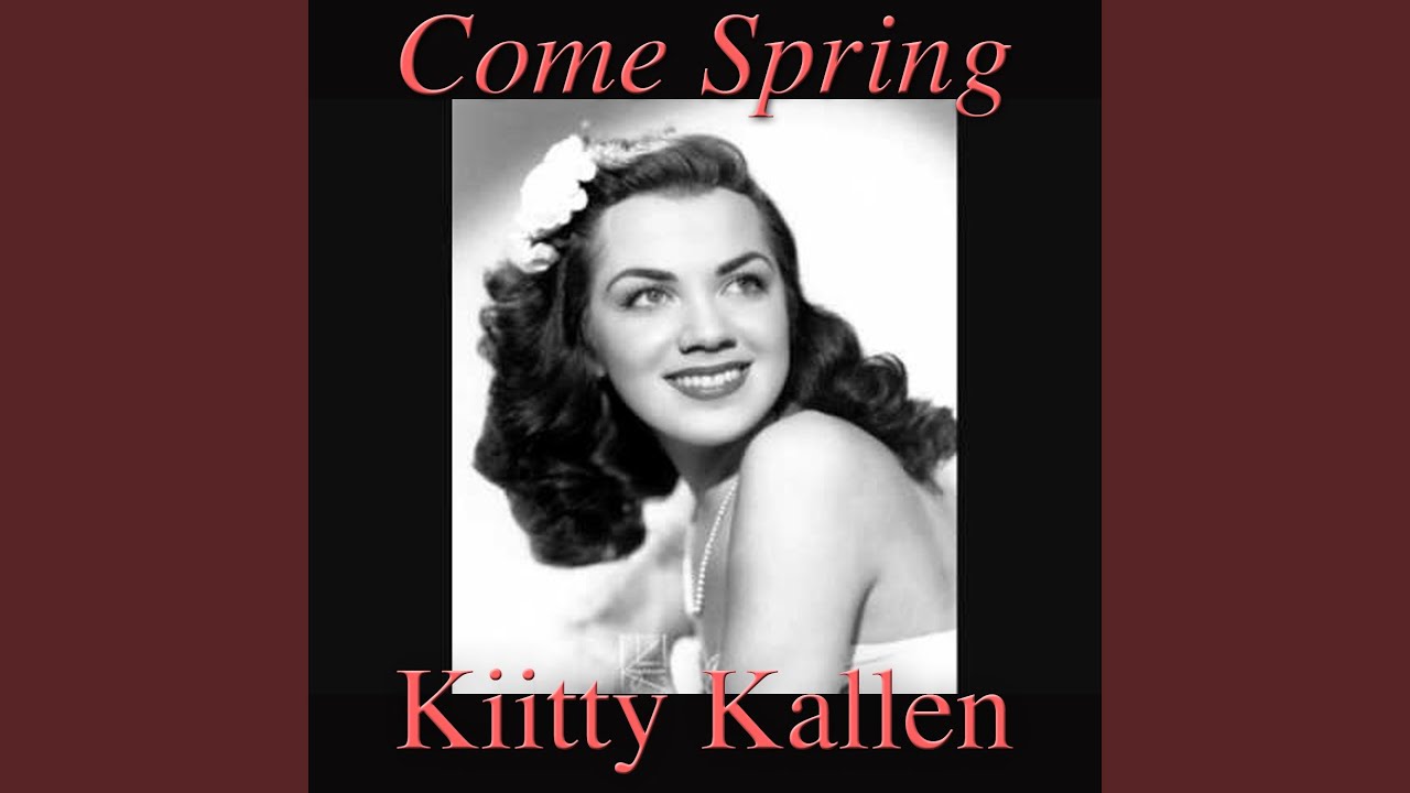 Come Spring - YouTube