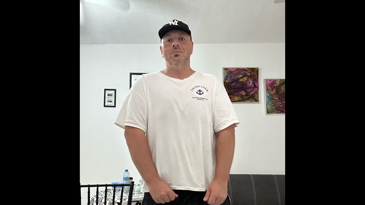 Psychic medium Jon Crawley is live! - YouTube