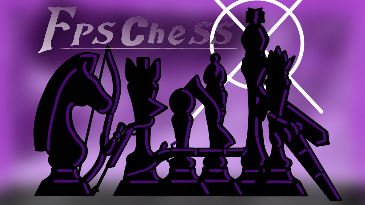 Kinda like Fire Emblem but with guns - FPS Chess - YouTube