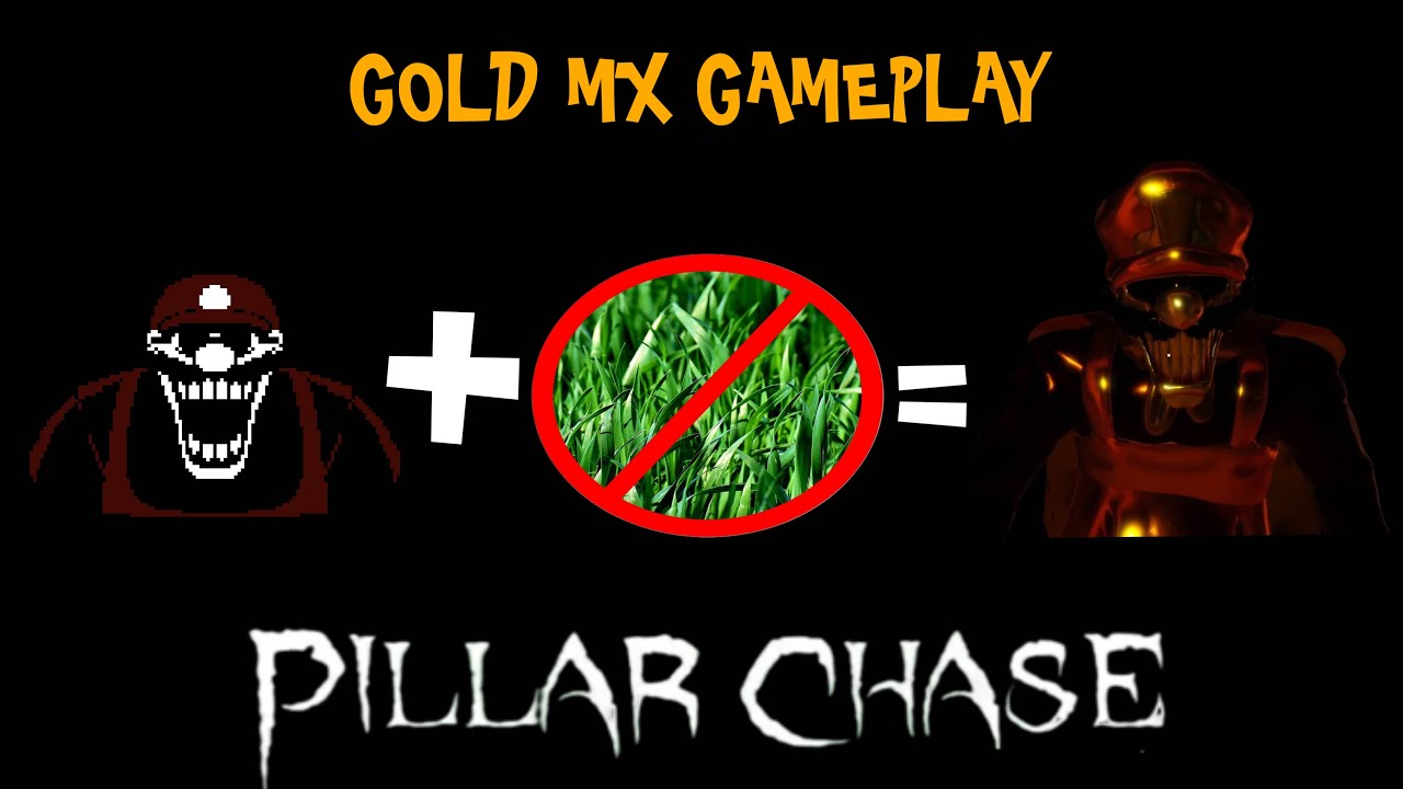 I FINALLY GOT GOLD MX // PILLAR CHASE 2 GOLD MX GAMEPLAY - YouTube