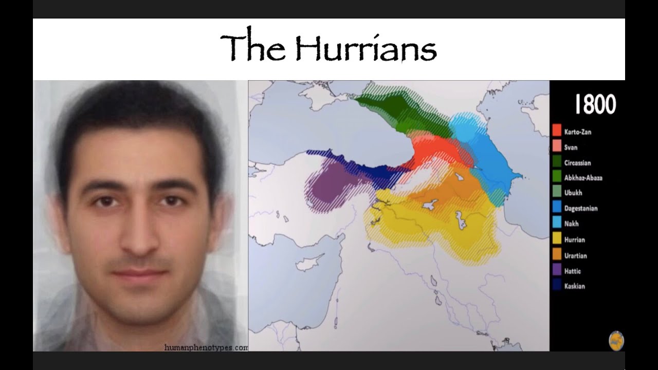 The Hurrians - YouTube