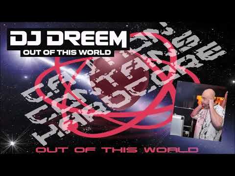 UK Hardcore / Happy Hardcore Mix Dj Dreem Tracks and Remixs - Ryan Harmonic