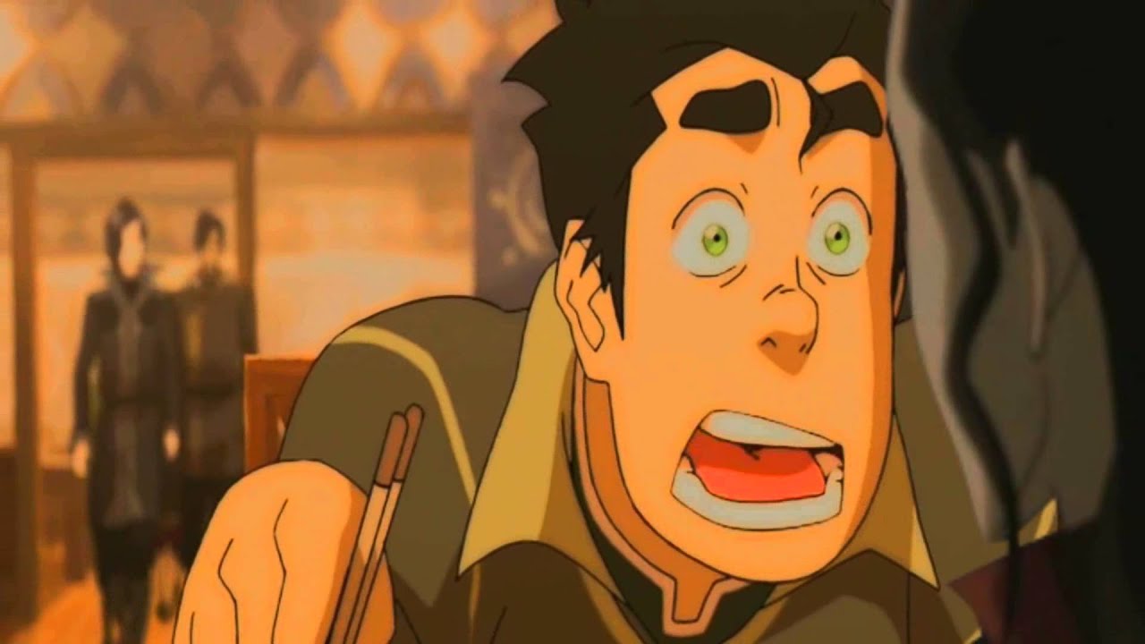 [ABS] ASAMI/BOLIN/KORRA -- FANTASIES - YouTube
