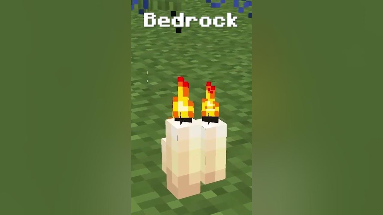 Java vs Bedrock: Big Differences You Need to Know in Minecraft! #3 ...