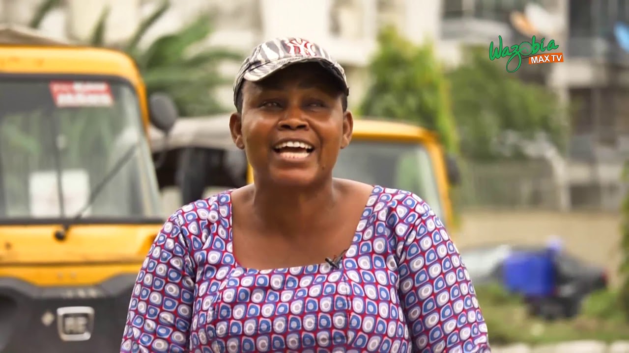 DIGNITY IN LABOUR: STORY OF FEMALE KEKE DRIVERS - YouTube