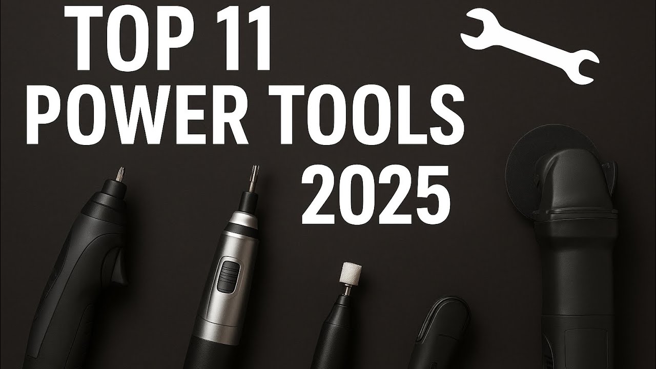 Top 11 Must-Have Power Tools & DIY Gadgets You’ll Love in 2025 #shorts ...