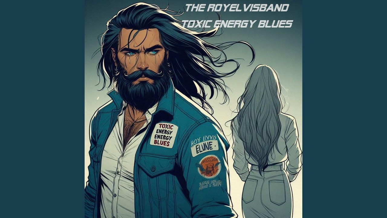 Toxic Energy Blues - YouTube
