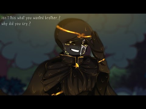 I'll Be Long Gone. .• •DreamTale Brothers Angst• •Gacha + Art ...