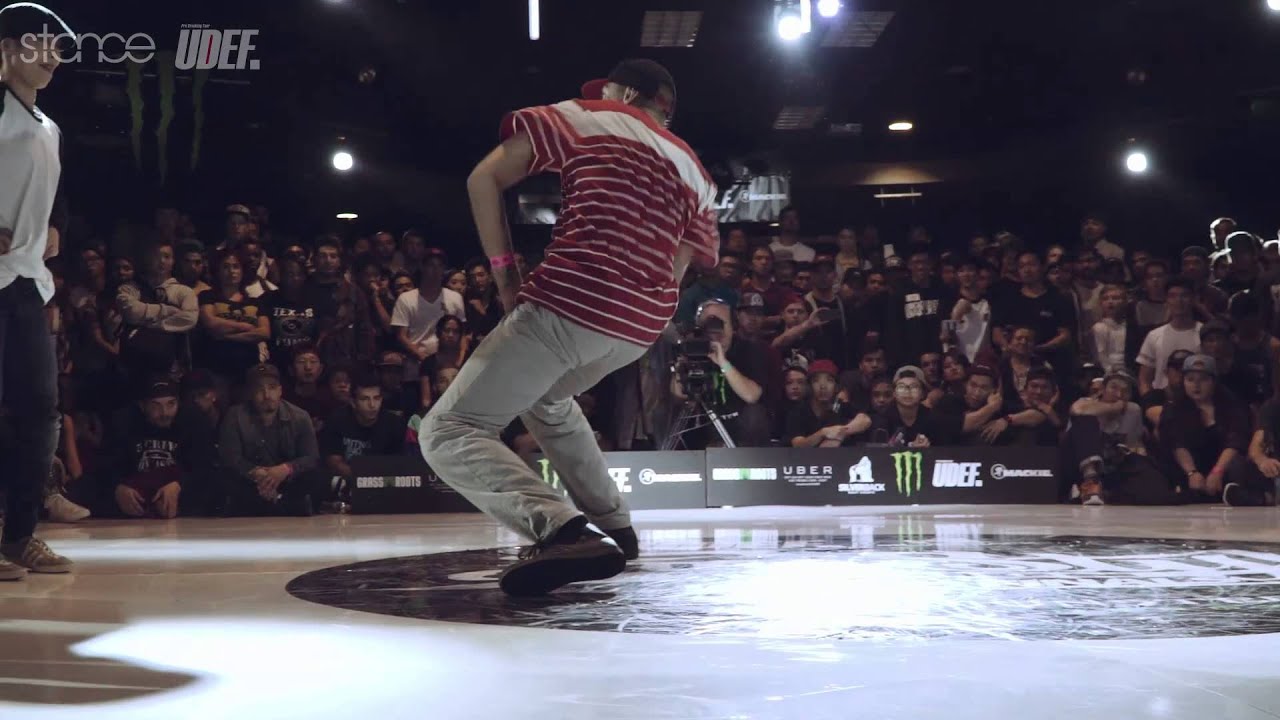 BB Carnival vs Cheerito & Robin // .stance // Freestyle Session 2015 x ...