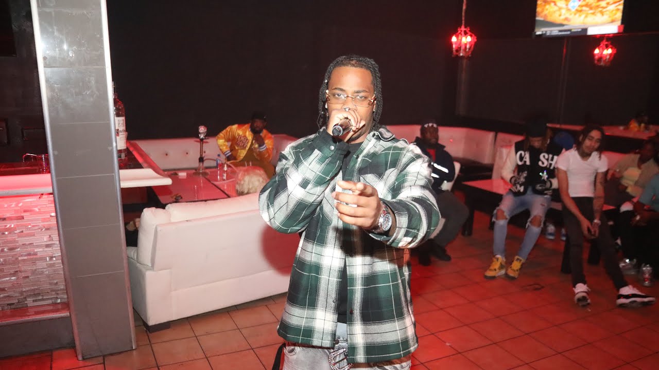 Who Knew -K.i.DD9 (Official Video ) - YouTube