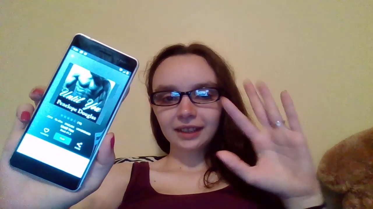 Until You book review - YouTube