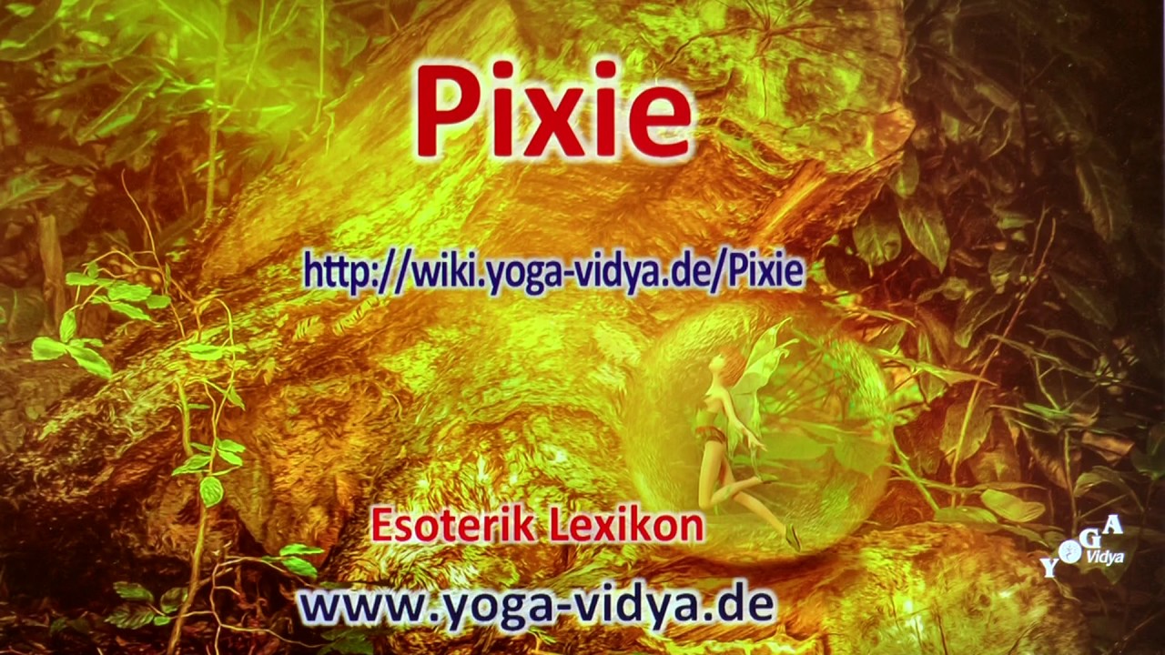 Pixie - YouTube