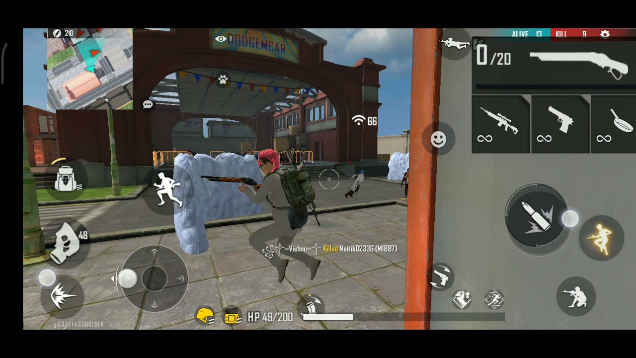 Fire fire game playing - YouTube