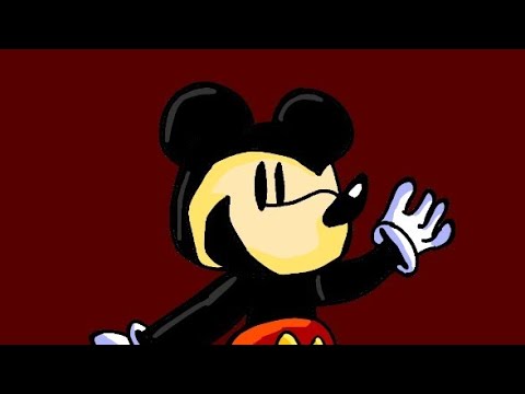 aha hola todos soy yo Mickey mouse aha - YouTube