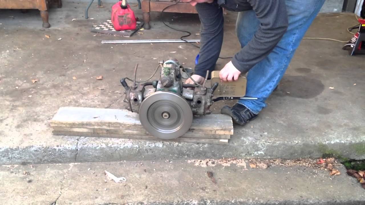 Coventry Victor MW2 - YouTube