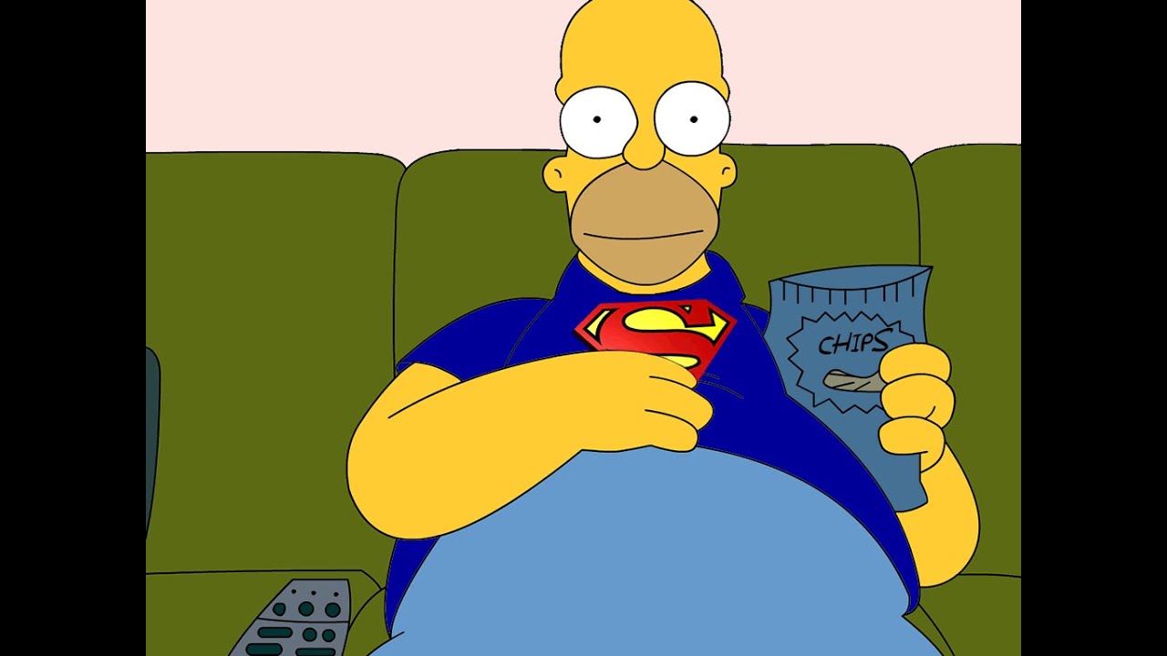 Les Simpson saison 21 épisode 2 VF complet - YouTube