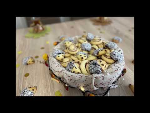 payız qoxulu çay süfrəsi