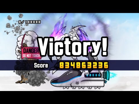 Higher Score Rush Strategy, Awakened Bahamut + Bullet Train Cat ...