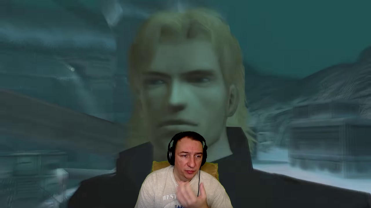 Hideo Kojima & Why he is The GOD of Video Games - YouTube