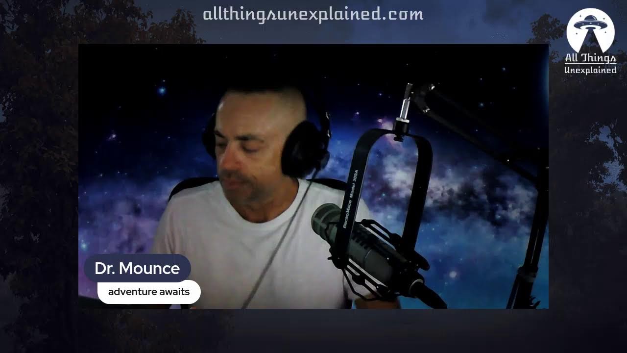 LIVESTREAM Part 2 Understanding UAP - YouTube