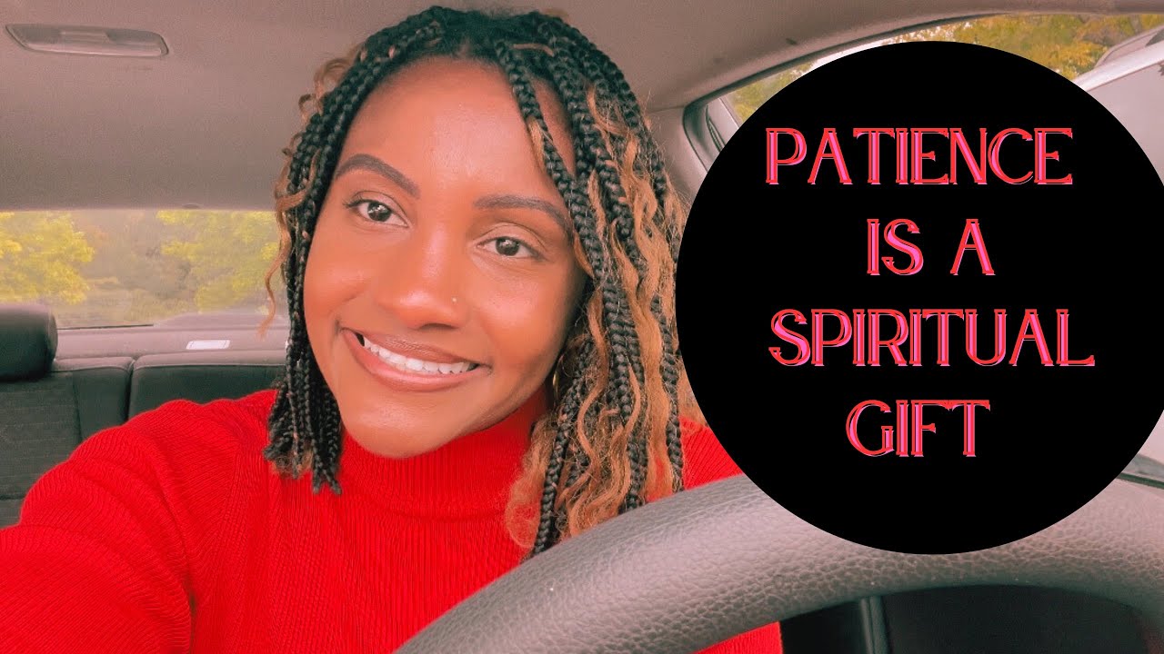 mastering patience as a spiritual being || 3 tips for the Chosen Ones 👁 ...