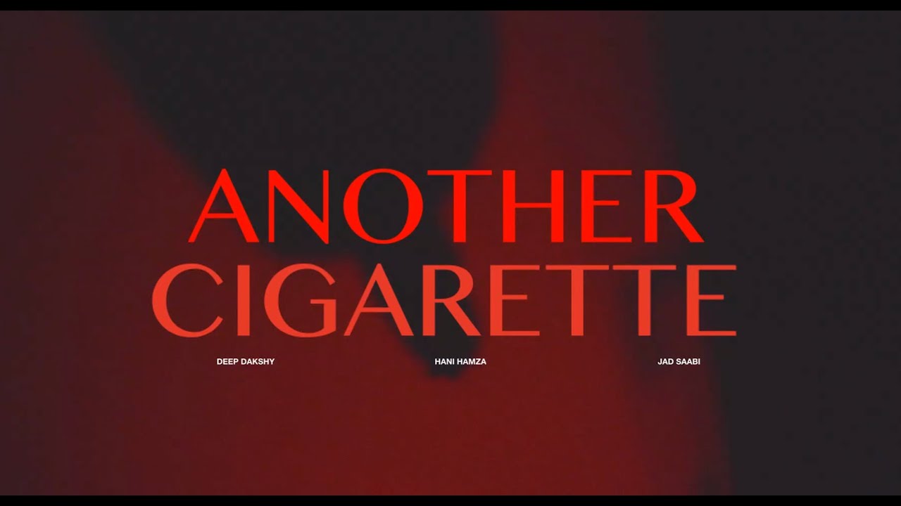 Another Cigarette - A Short Film on Grief and Loss (Shot on Lumix S5 ...