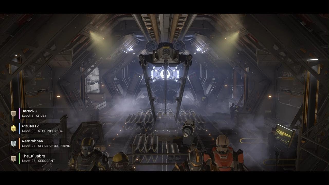 My Highest STRATAGEM HERO score - HELLDIVERS 2 - YouTube