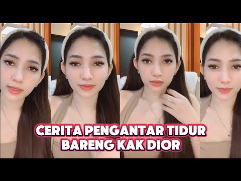 BIGO LIVE EPS 56 BARENG KAK  DIOR