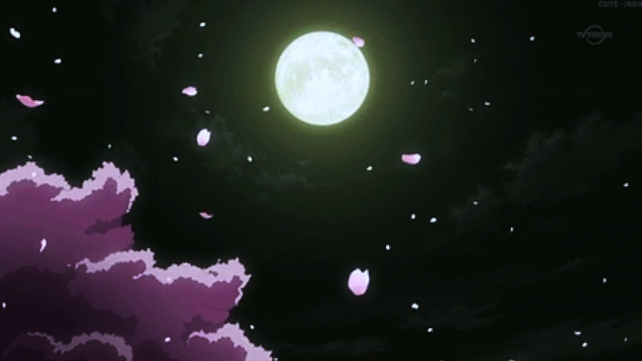 moonlight aura - YouTube