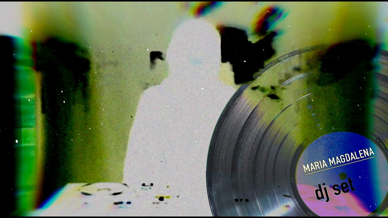 dj Maria Magdalena Frutamaniana /Full set - YouTube