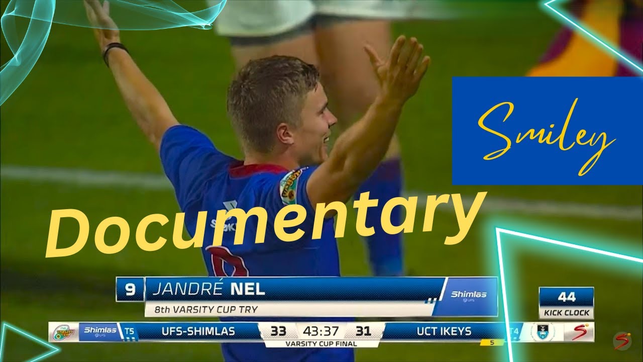 Jandre Smiley Nel the Documentary - YouTube