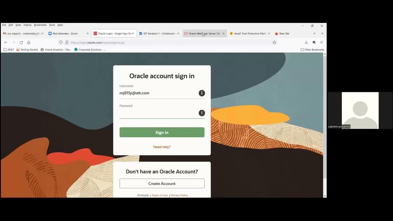 Installing Oracle WebLogic 12C Server - YouTube
