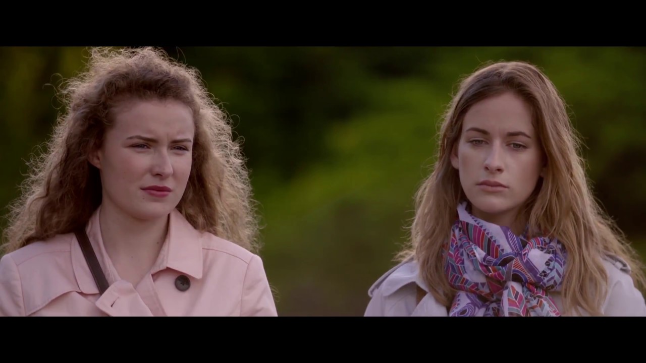 Les yeux de mon père - Court métrage de Rose de Bazouges - YouTube