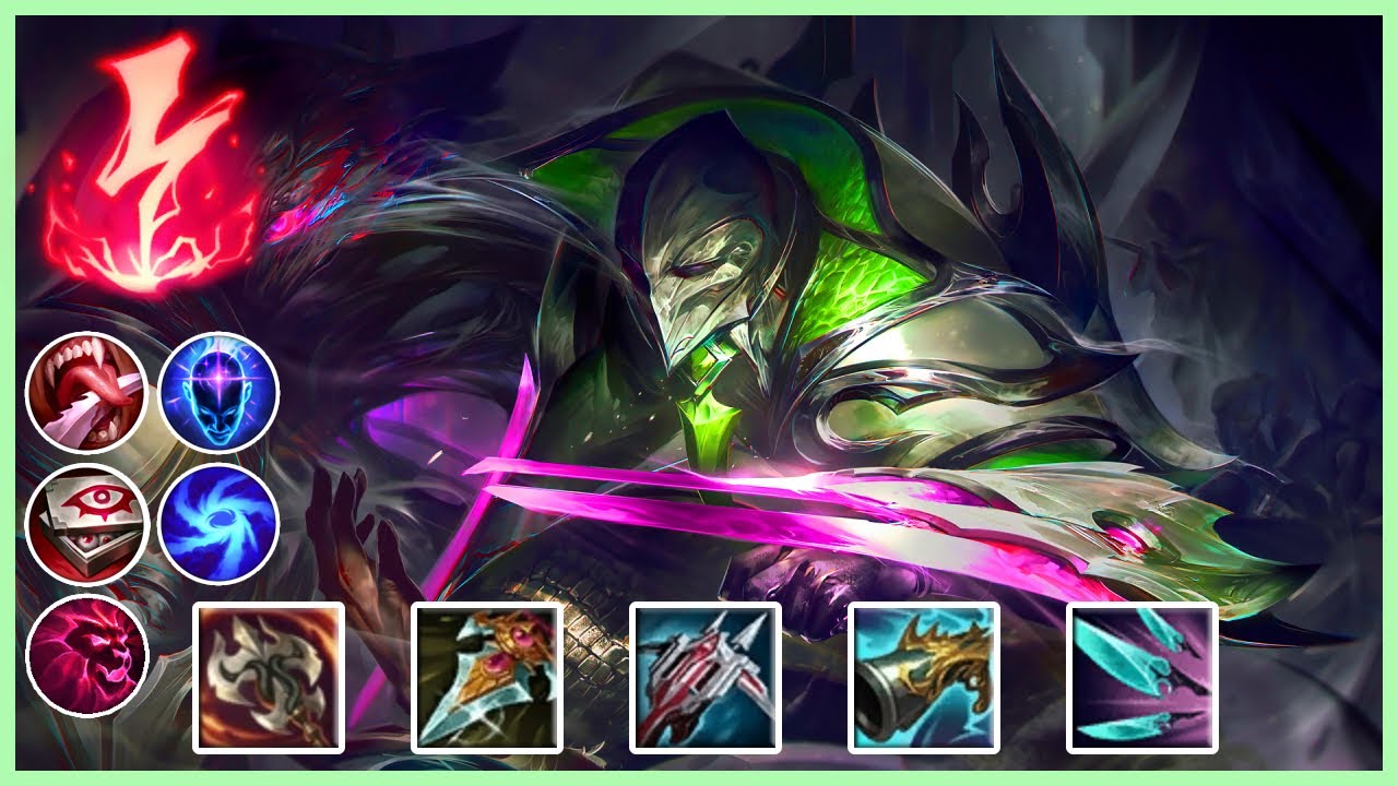 Onzed 온재 ZED MONTAGE 2023 - ZED CHALLENGE KOREAN l LOL SPACE - YouTube