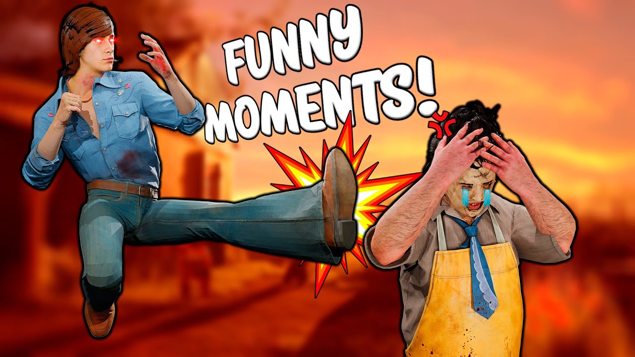 Ultimate TCM Funny Moments - Mila - YouTube